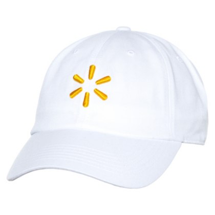 SparkShop | Official Walmart Branded Merchandise