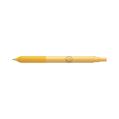SparkShop Smiley Pen | SparkShop