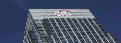 Citigroup Inc. Company Profile | New York, NY | Competitors, Financials ...