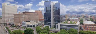 Prudential Financial, Inc. Company Profile | Newark, NJ | Competitors ...