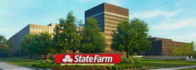 State Farm Mutual Automobile Insurance Company Company Profile ...