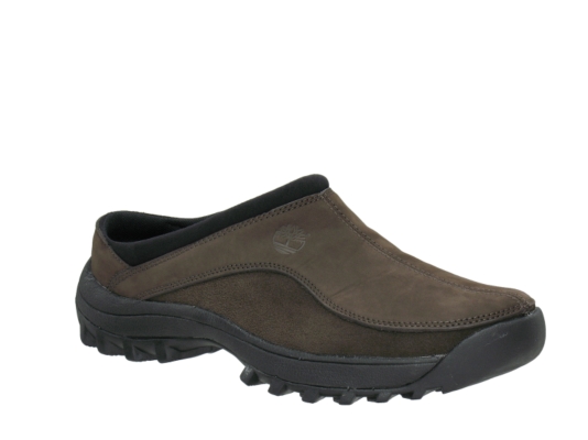 Timberland Canard Suede Clog | DSW