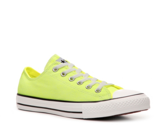 Converse Chuck Taylor All Star Neon Sneaker - Womens | DSW