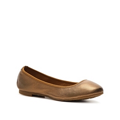 Juil The Flat Ballet Flat | DSW