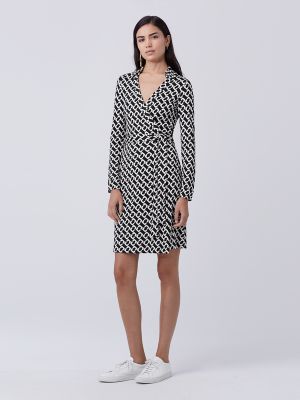 Jersey Wrap Dress BCBGMAXAZRIA Print Jersey Wrap Dress | Nordstrom