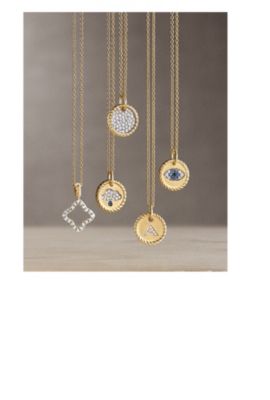 Designer Jewelry for Women and Men | David Yurman