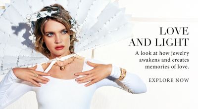 Designer Jewelry for Women and Men | David Yurman