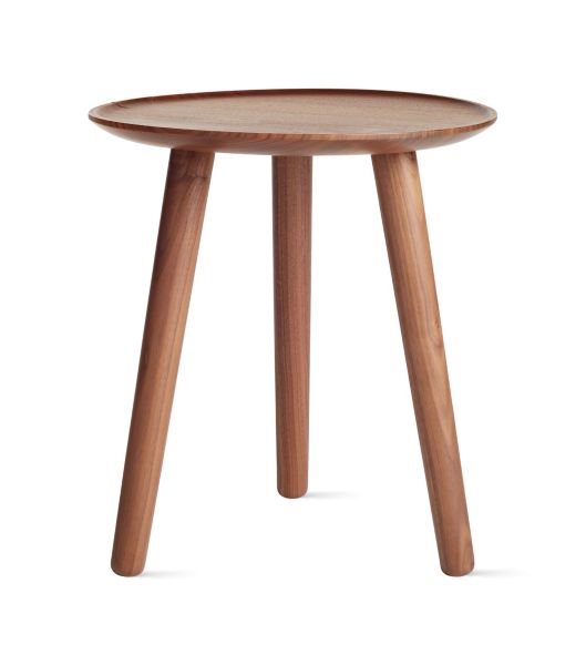 Edge Side Table - Design Within Reach