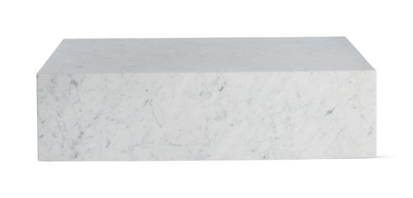 Plinth Coffee Table - Design Within Reach