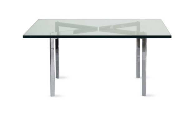Barcelona® Table - Design Within Reach