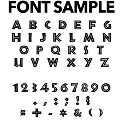 Jungle Animals Personalized Name Wall Decal | Shop Fathead® for Wall ...