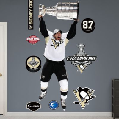 Virginia Tech Mascot - HokieBird Fathead Wall Decal