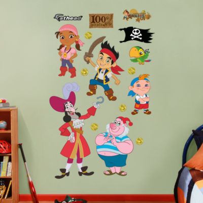 Blade Ranger - Planes: Fire & Rescue Wall Decal | Shop Fathead® for ...