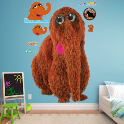 Planes: Fire & Rescue Collection Fathead Wall Decal