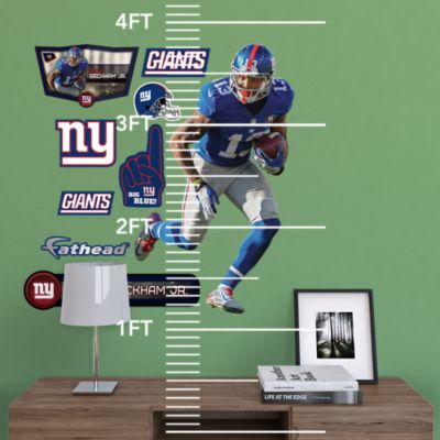 Welcome Wall Decal | Shop Fathead® for Wall Art Décor