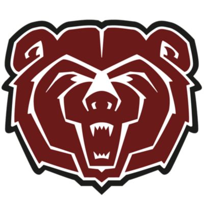Shop Missouri State Bears Wall Decals & Graphics | Fathead College Sports