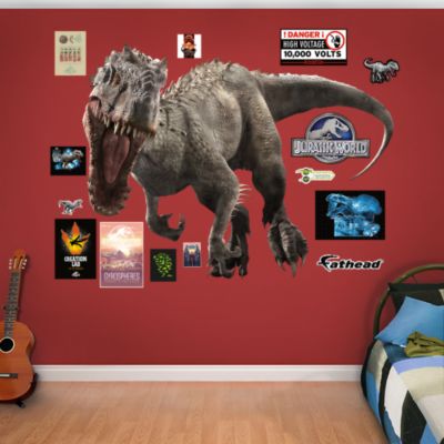 Batmobile: Arkham Knight Wall Decal | Shop Fathead® for Batman Decor