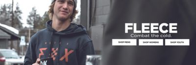 Fox Racing® Canada | Official Site