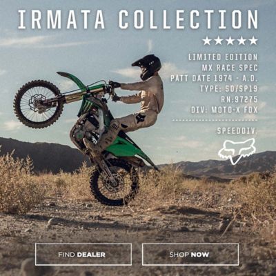 Fox Racing® Canada | Official Site