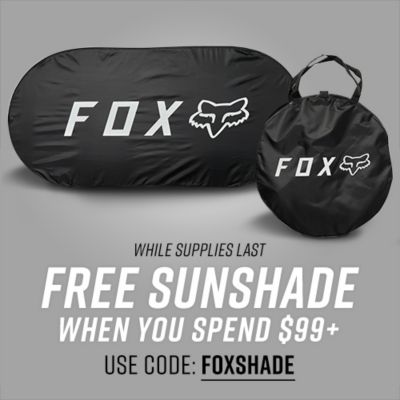 Fox Racing® Official Site - Moto, MTB, Men, Women & Youth Gear & Apparel