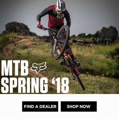 Fox Racing® Canada | Official Site