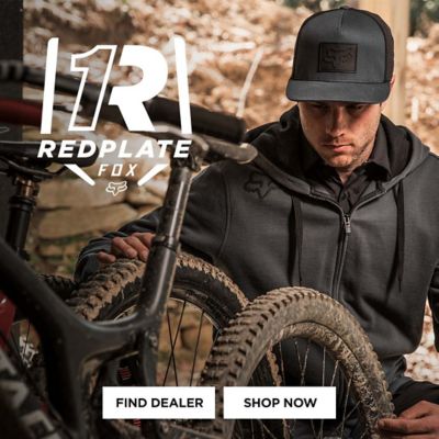 Fox Racing® Canada | Official Site