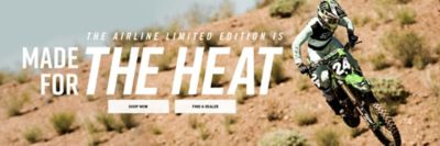 Fox Racing® Canada | Official Site