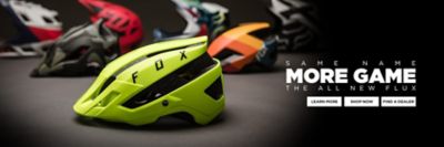 Fox Racing® Canada | Official Site