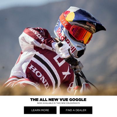 Fox Racing® Canada | Official Site