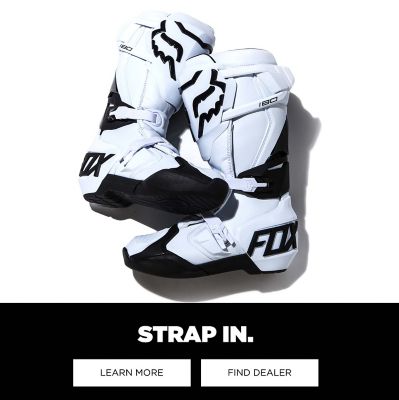 Fox Racing® Canada | Official Site