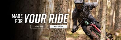 Fox Racing® Official Site - Moto, MTB, Men, Women & Youth Gear & Apparel