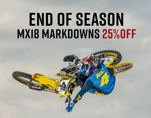 Fox Racing® Official Site - Moto, MTB, Men, Women & Youth Gear & Apparel