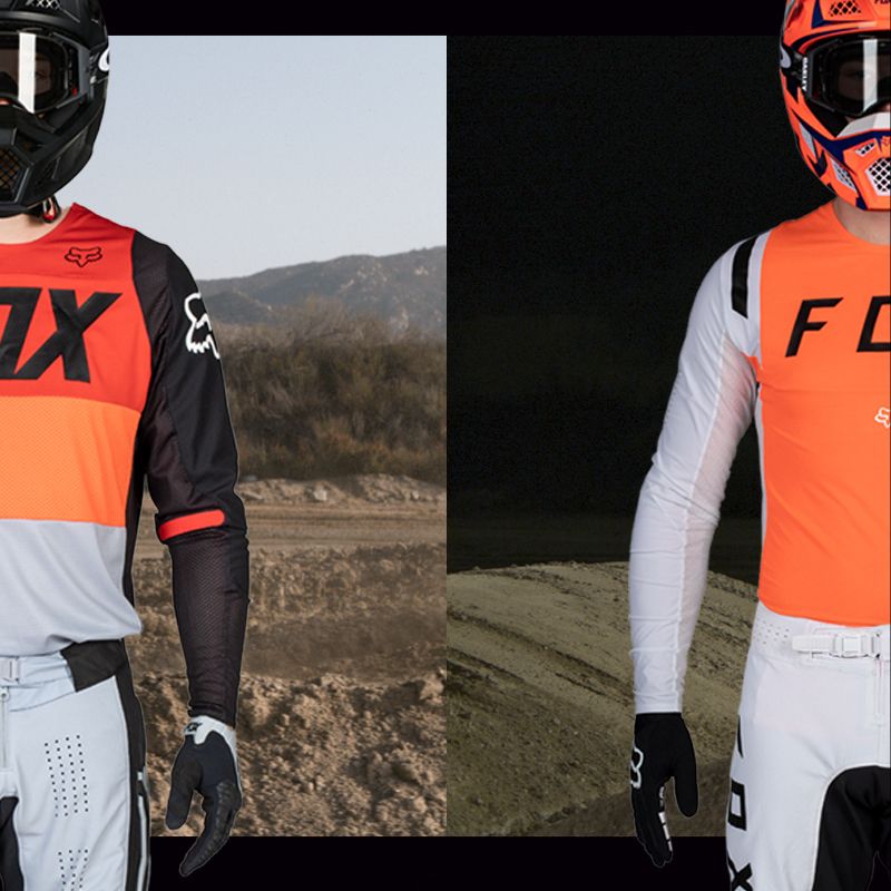 Fox Racing® Official Site - Moto, MTB, Men, Women & Youth Gear & Apparel