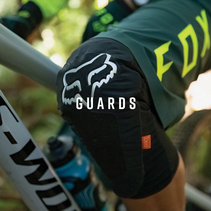 Fox Racing® MTB kläder | Officiell Webbsida - Sverige