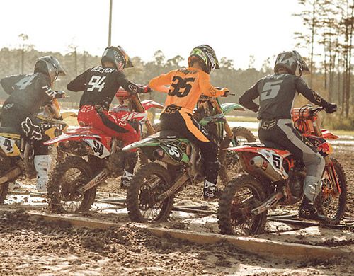 Fox Racing® Official Site - Moto, MTB, Men, Women & Youth Gear & Apparel