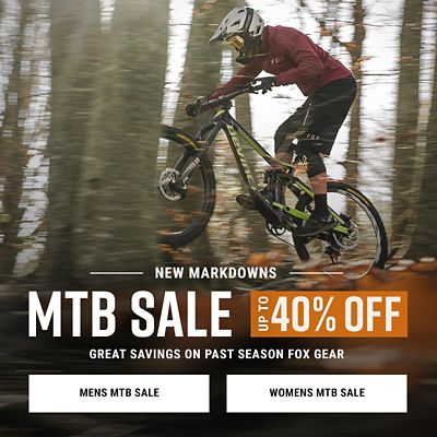 Fox Racing® Official Site - Moto, MTB, Men, Women & Youth Gear & Apparel