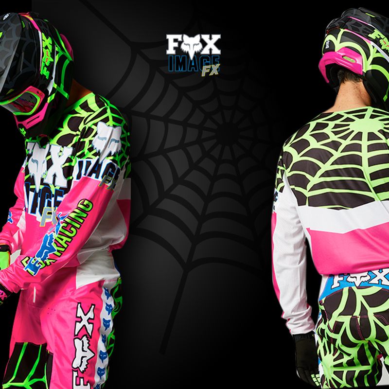 Fox Racing® Ireland - Official Site - MX, MTB & Clothing