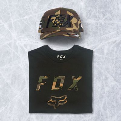 Fox Racing® Official Site - Moto, MTB, Men, Women & Youth Gear & Apparel