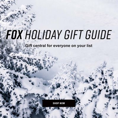 Fox Racing® Canada | Official Site