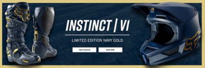 Fox Racing® Canada | Official Site