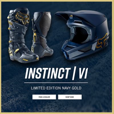 Fox Racing® Canada | Official Site