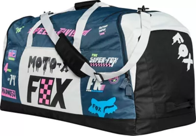 Podium 180 Czar Gear Bag | Fox Racing® UK