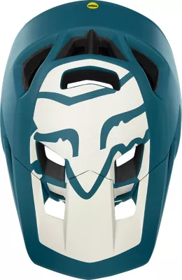 Proframe Matte Helmet