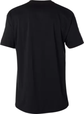 LEGACY MOTH 3/4XL SS TEE [BLK] 3X | Fox Racing®