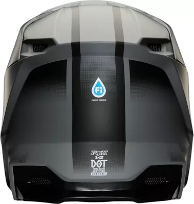 Youth V2 Vlar Helmet | Fox Racing®