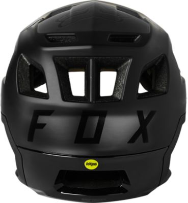 DROPFRAME PRO HELMET | Fox Racing®
