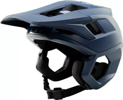 DROPFRAME PRO HELMET [NVY] S | Fox Racing®