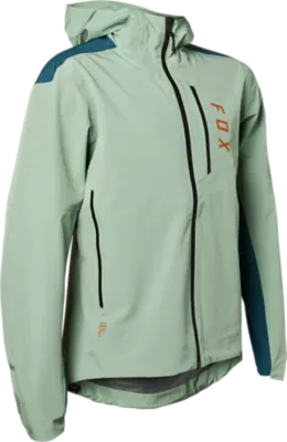 Mountain Bike Jackets | Fox Racing® Ireland