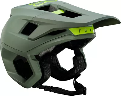 DROPFRAME PRO HELMET, CE [PNE] S | Fox Racing® Deutschland