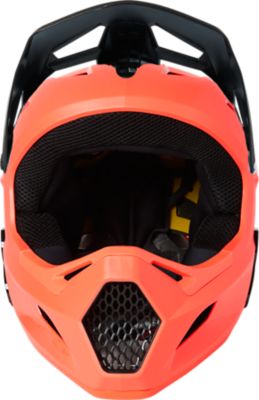RAMPAGE HELMET [ATMC PNCH] L | Fox Racing®